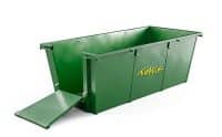 Skip Bin Sizes | 2m³ to 12m³ | Tiny Tins Waste Management