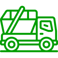 Skip Bin Hire Wollongong & Illawarra | Tiny Tins [Fast Delivery]