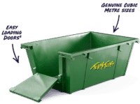 Skip Bin Hire Illawarra | Tiny Tins Waste Management [Fast Delivery]