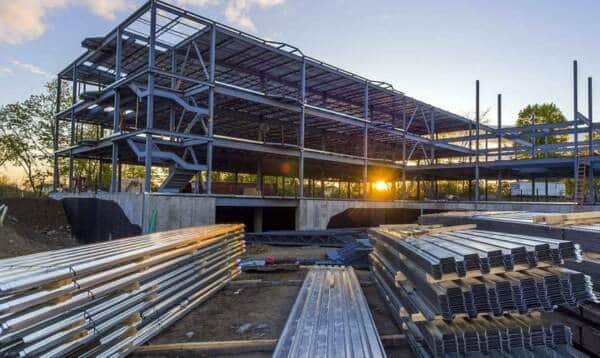 How to Keep a Construction Site Clean | Tiny Tins Waste Management