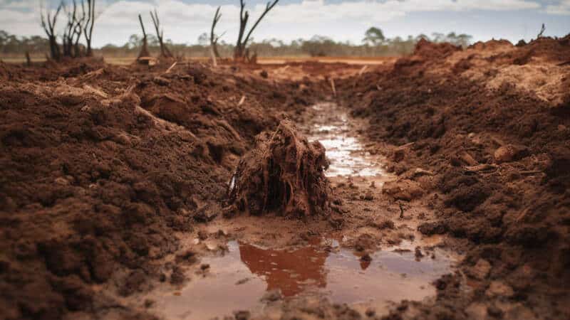 From Trash to Toxins: Protecting Our Soil from Waste Disposal Dangers