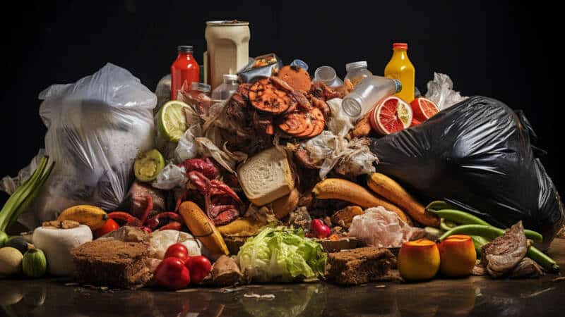 From Trash to Toxins: Protecting Our Soil from Waste Disposal Dangers