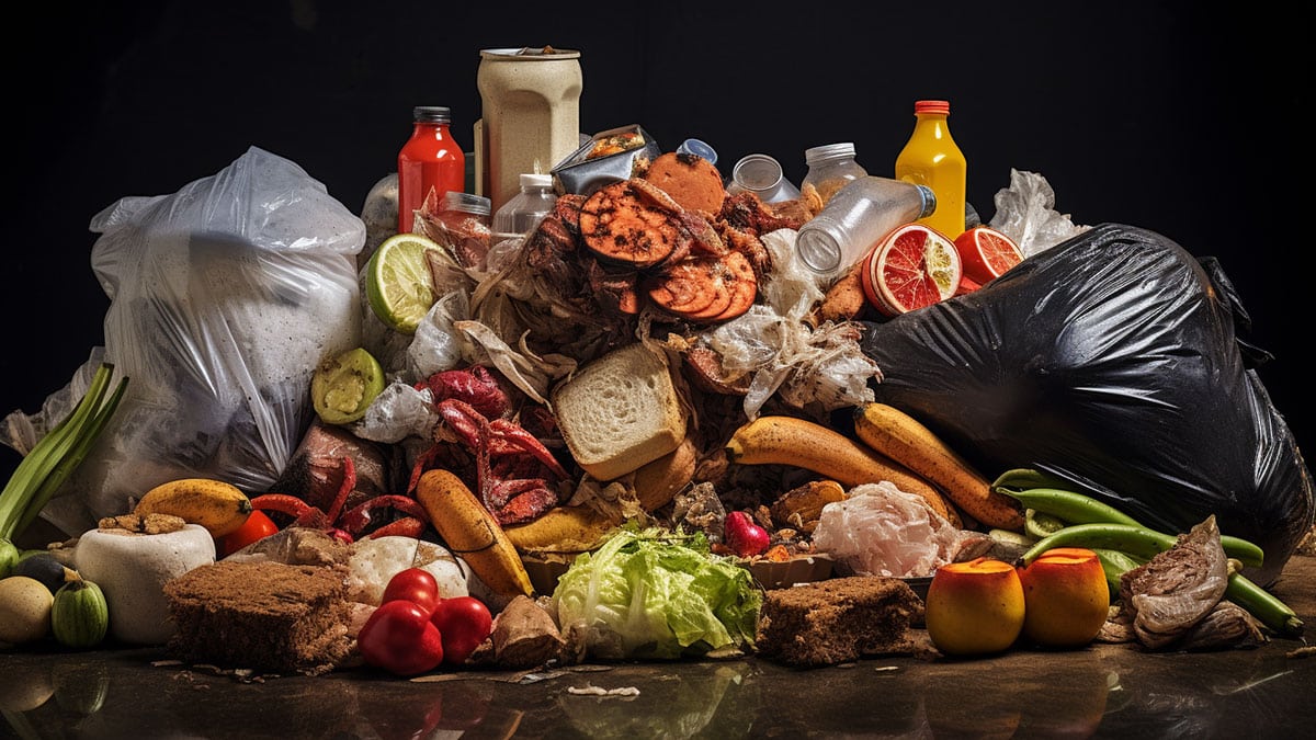 From Trash to Toxins: Protecting Our Soil from Waste Disposal Dangers