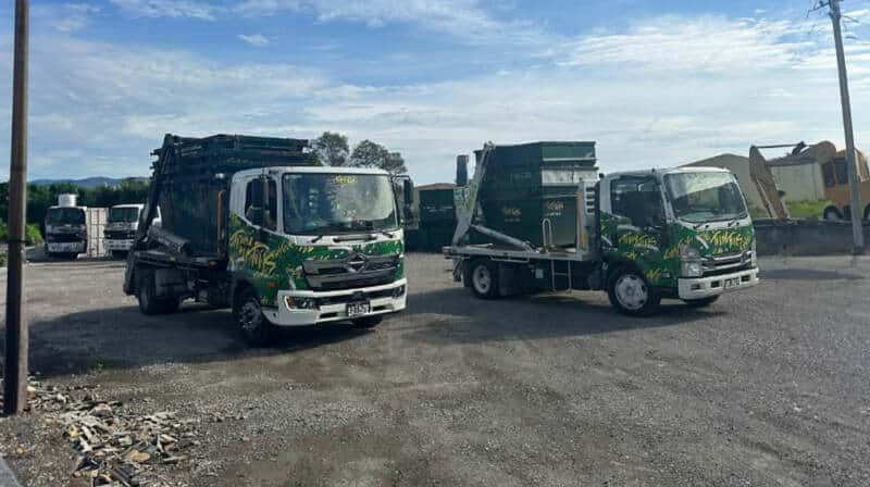 Hiring Process for Skip Bins: 5 Simple Steps You Need To Know