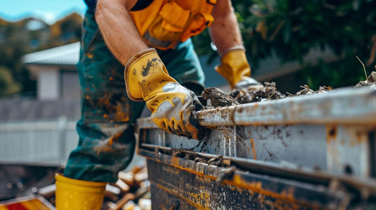 Skip Bin Safety: A Guide for Responsible Waste Disposal